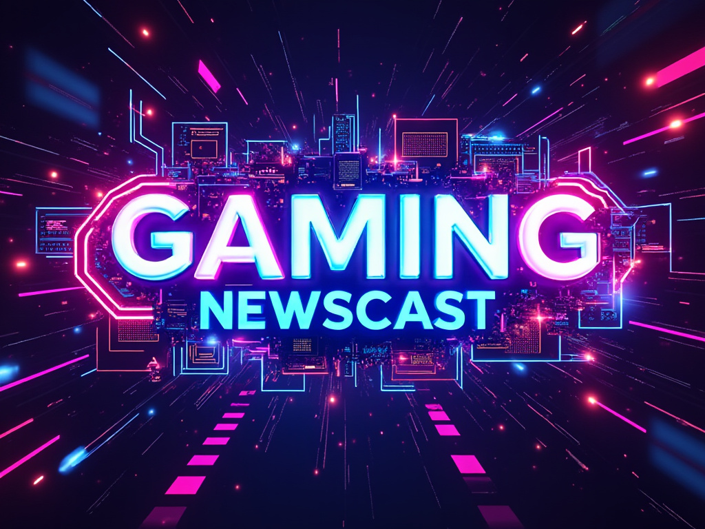 Home - Gaming Newscast | Game Reviews, News & More